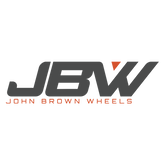JBW Wheels (John Brown Wheels) – Iconic Alloys