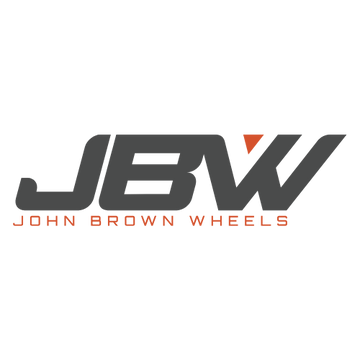 JBW Wheels (John Brown Wheels) – Iconic Alloys