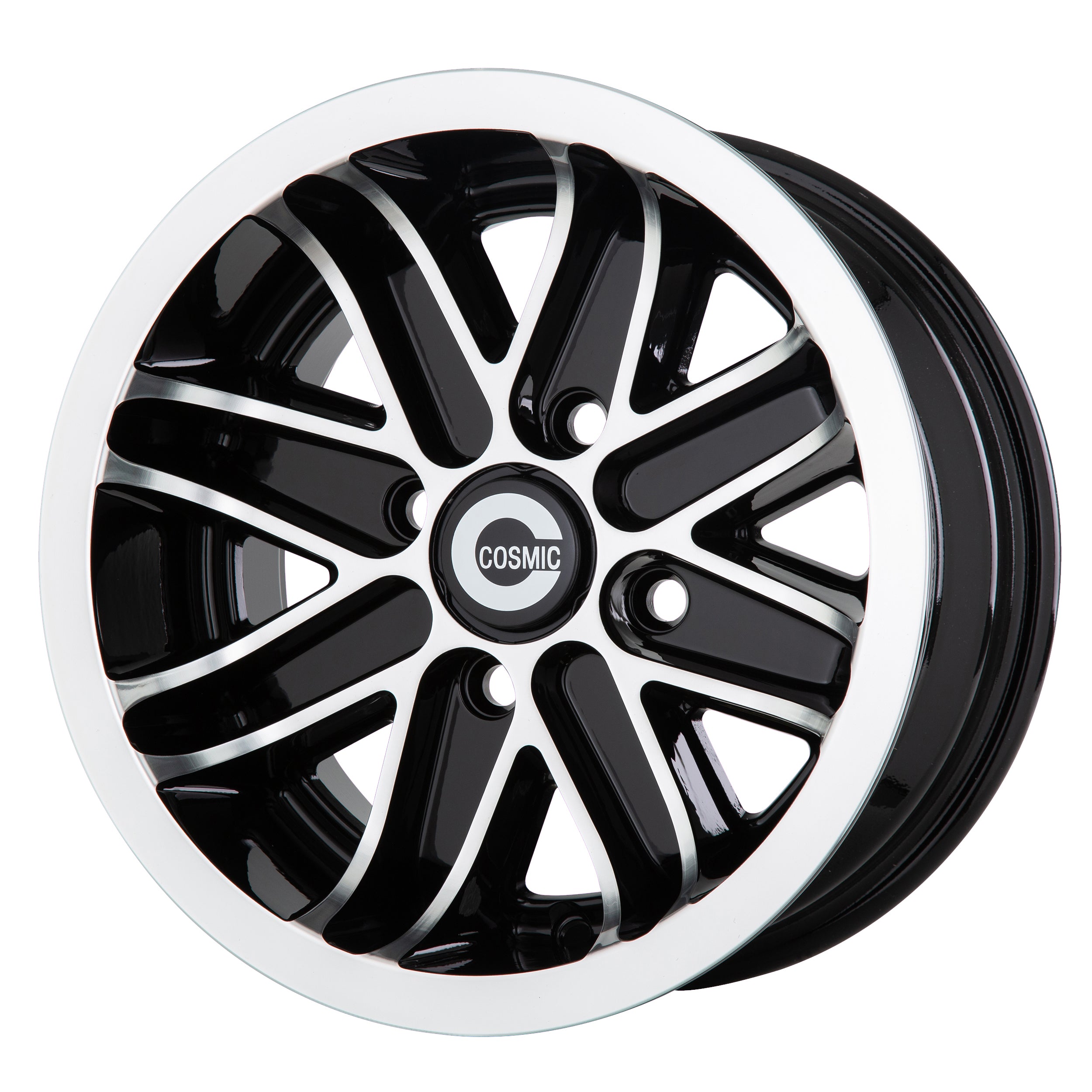 JBW (John Brown Wheels) – Iconic Alloys