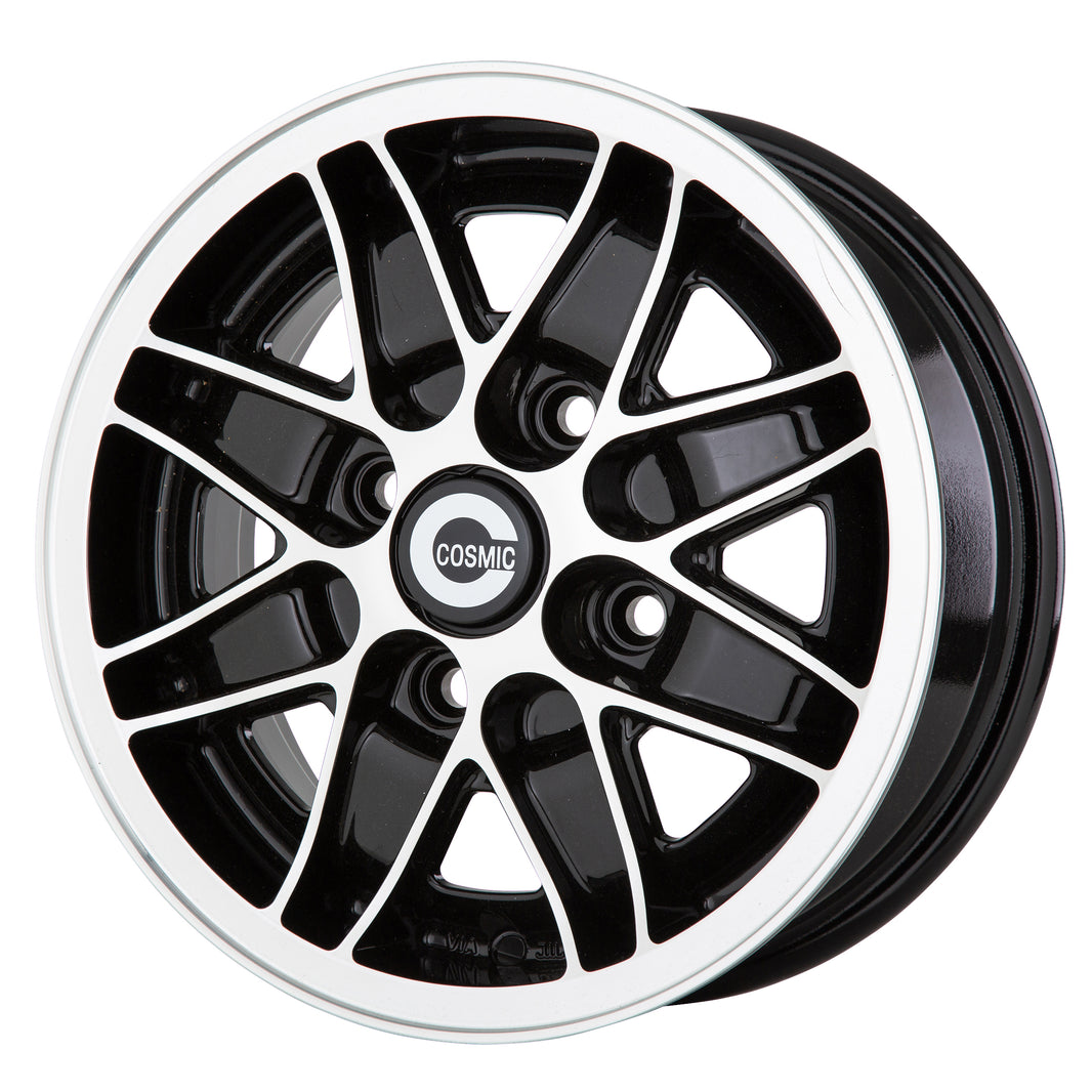 JBW Wheels (John Brown Wheels) – Iconic Alloys