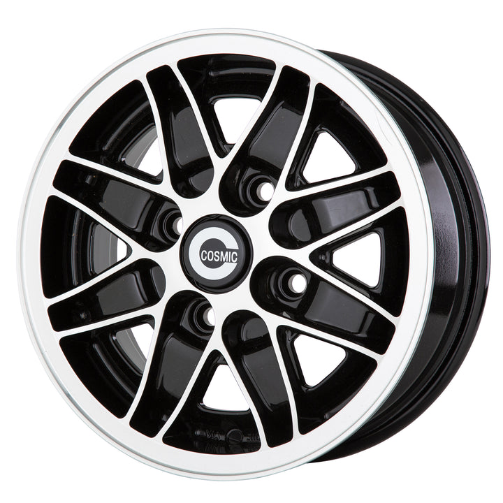 JBW Wheels (John Brown Wheels) – Iconic Alloys