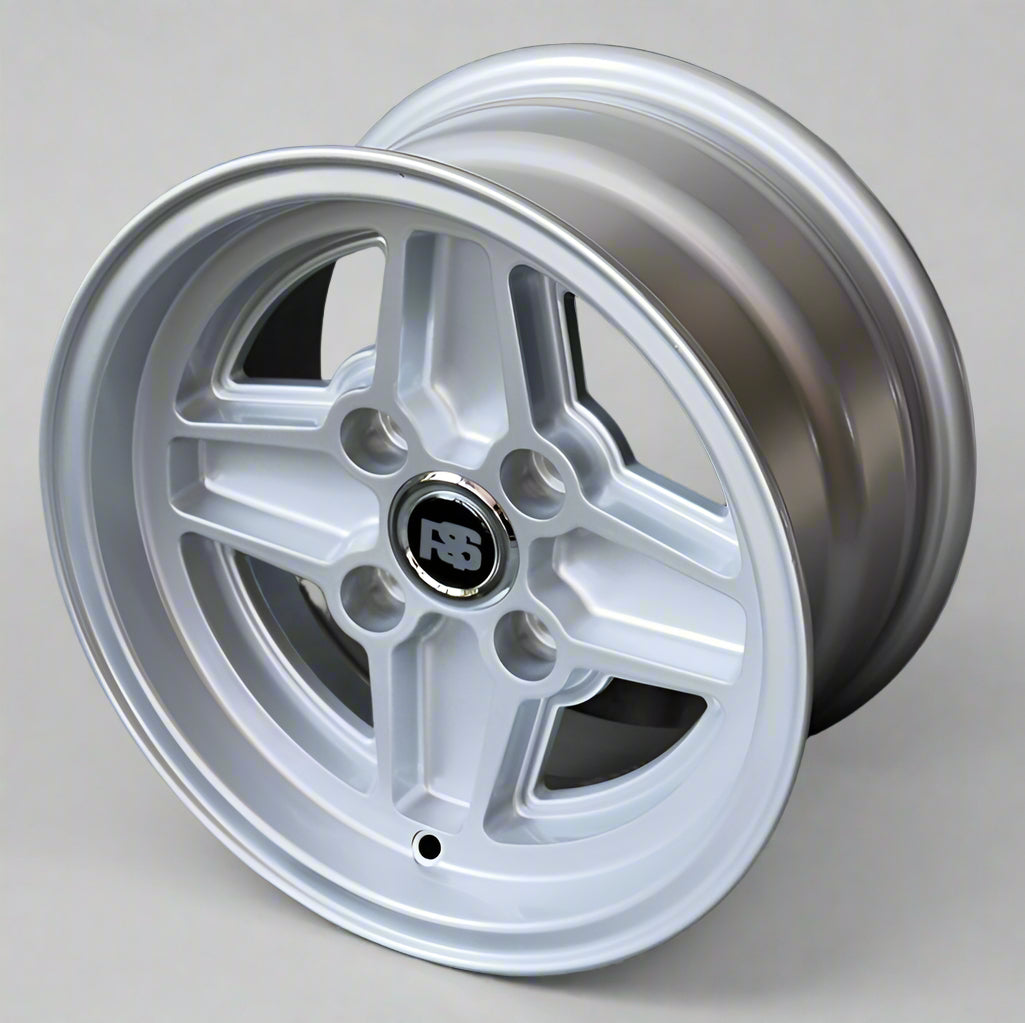 4x108 PCD – Iconic Alloys