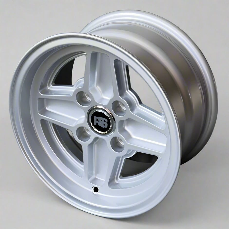 Maxilite RS Ronal (4-Spoke) – Iconic Alloys