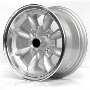 13" Alloy Wheels – Iconic Alloys