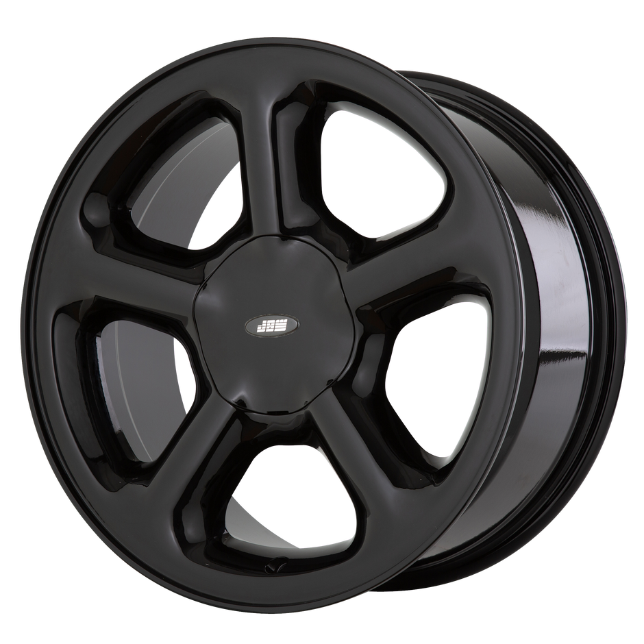 JBW Wheels (John Brown Wheels) – Iconic Alloys