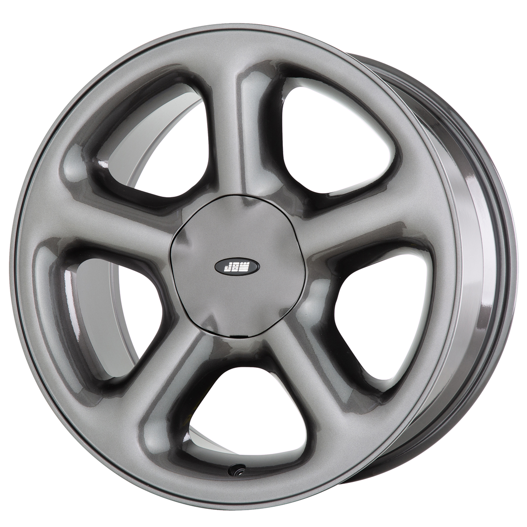 5x108 PCD – Iconic Alloys