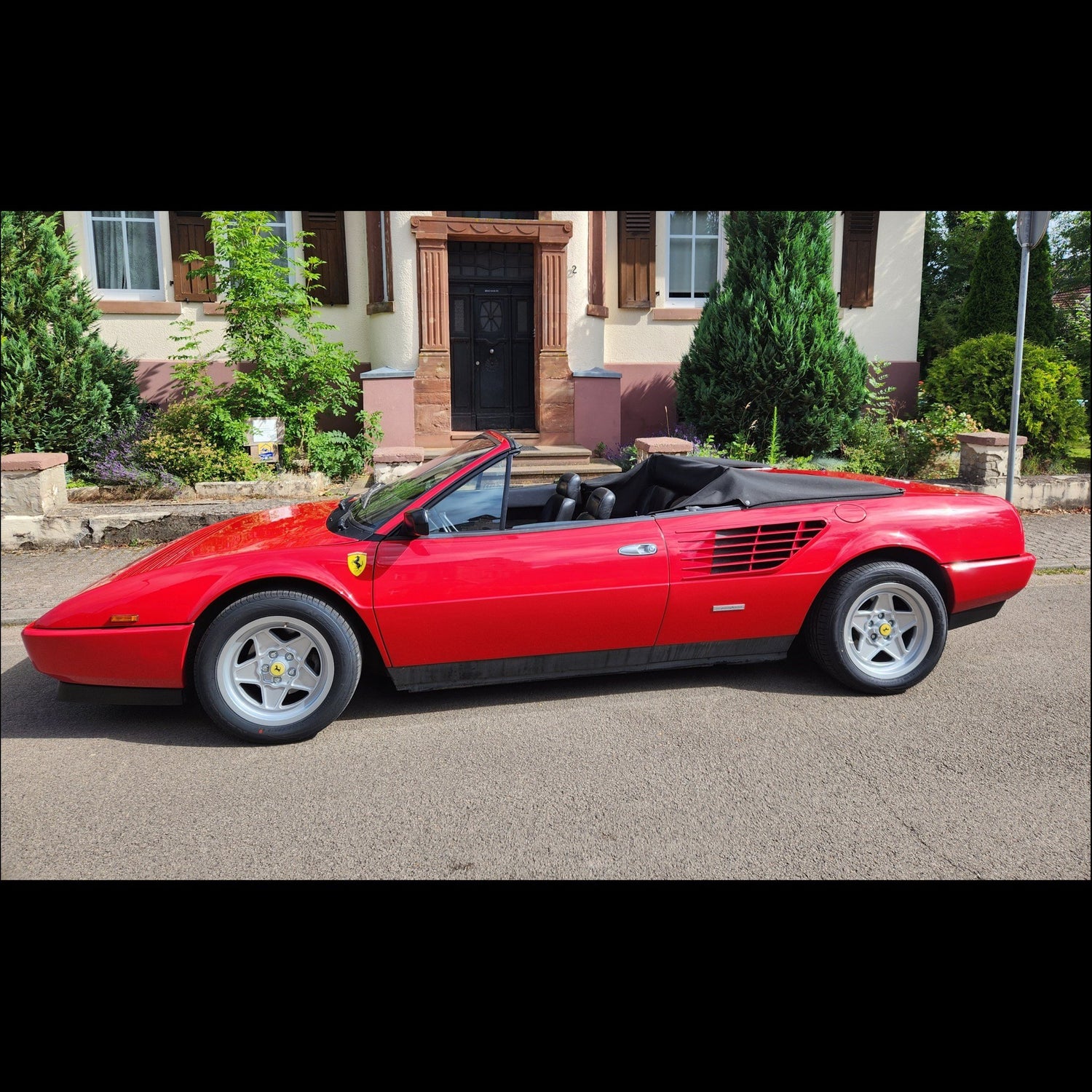 Iconic Alloys - Retro, Classic & Race Wheels