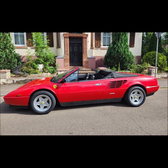 Iconic Alloys - Retro, Classic & Race Wheels