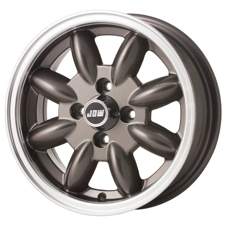 All Our Minilite Wheels – Iconic Alloys