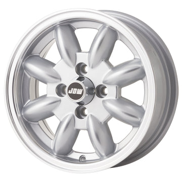 All Our Minilite Wheels – Iconic Alloys