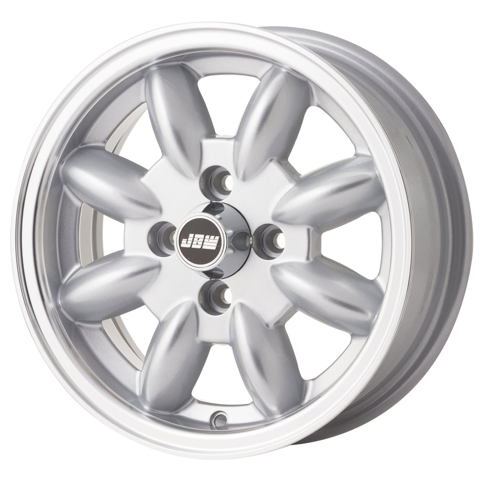 13" Diameter – Iconic Alloys