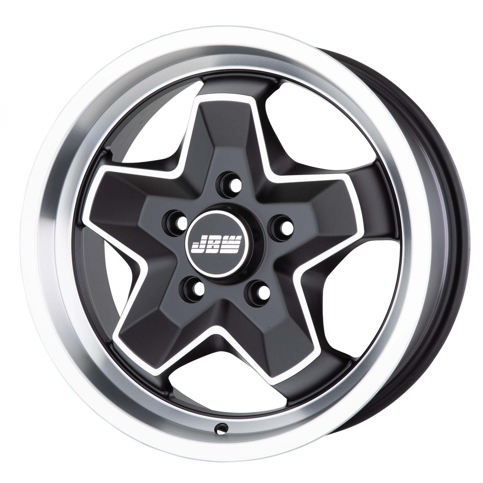 JBW (John Brown Wheels) – Iconic Alloys