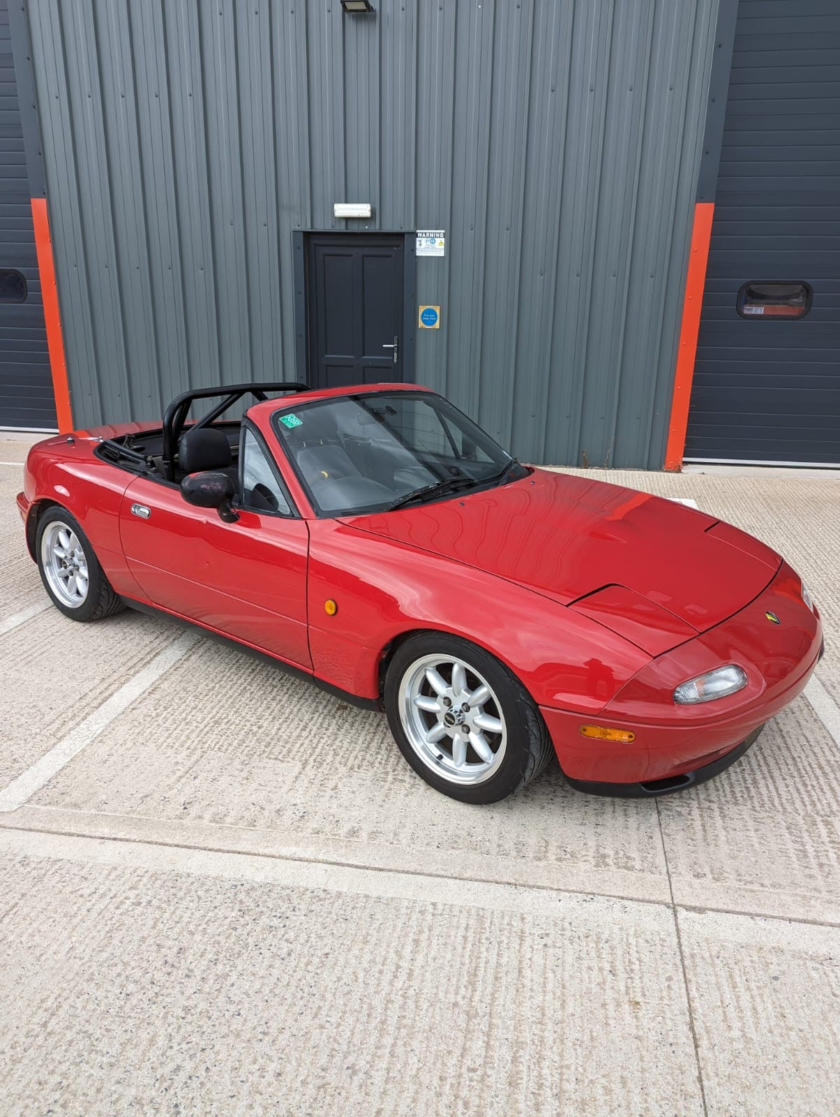 Maxilite Minilite 15x7" 4x100 PCD ET+31 Silver/D-Cut Alloy Wheel ...