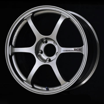 Yokohama ADVAN Racing Wheels – Iconic Alloys