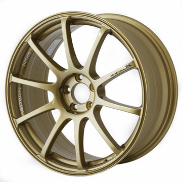 Yokohama ADVAN Racing Wheels – Iconic Alloys