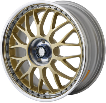 Yokohama ADVAN Racing Wheels – Iconic Alloys