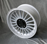 17" Diameter – Iconic Alloys