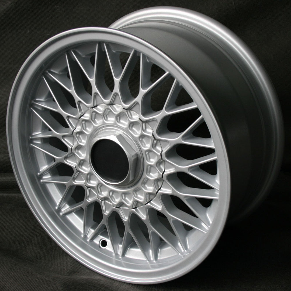 Iconic Alloys - Retro, Classic & Race Wheels