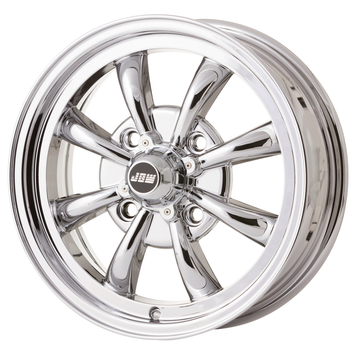 JBW (John Brown Wheels) – Iconic Alloys