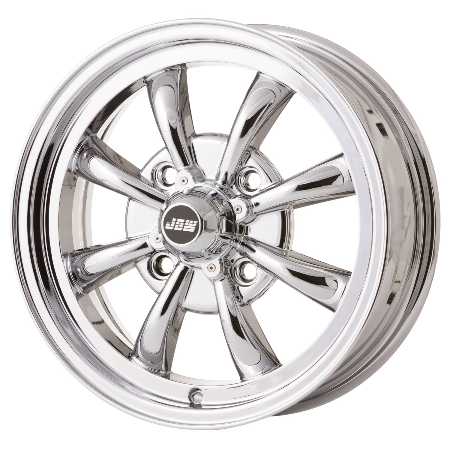 JBW (John Brown Wheels) – Iconic Alloys