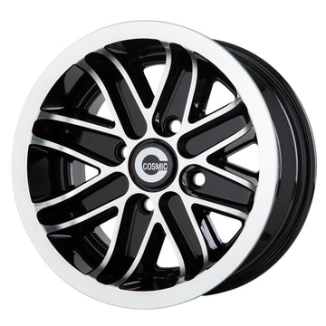 JBW Wheels (John Brown Wheels) – Iconic Alloys