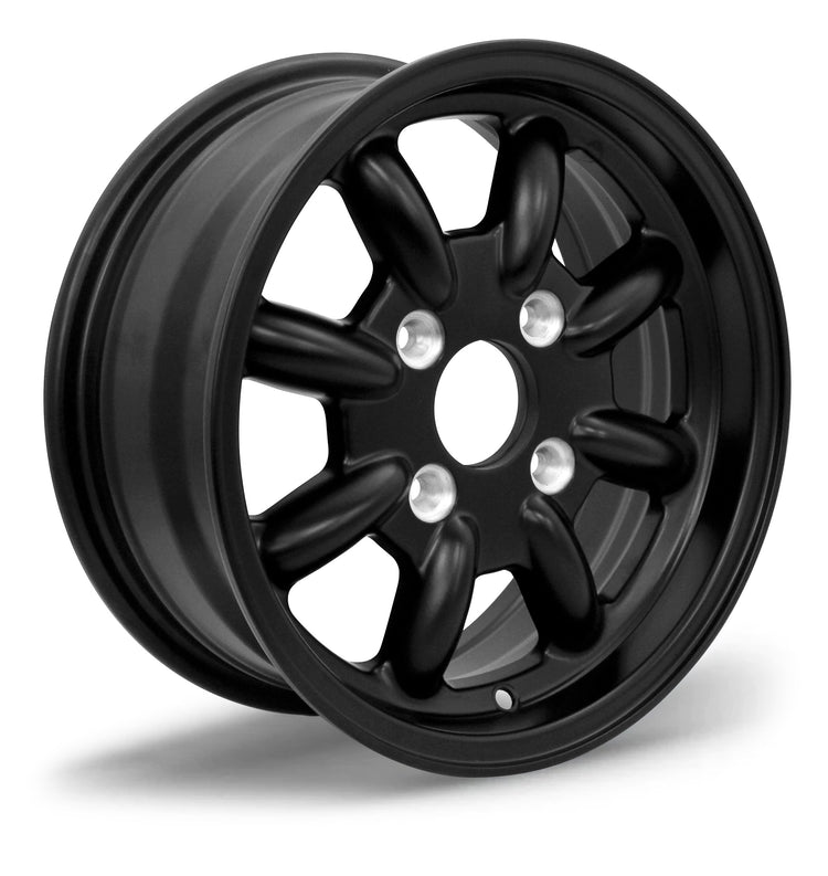 Iconic Alloys - Retro, Classic & Race Wheels