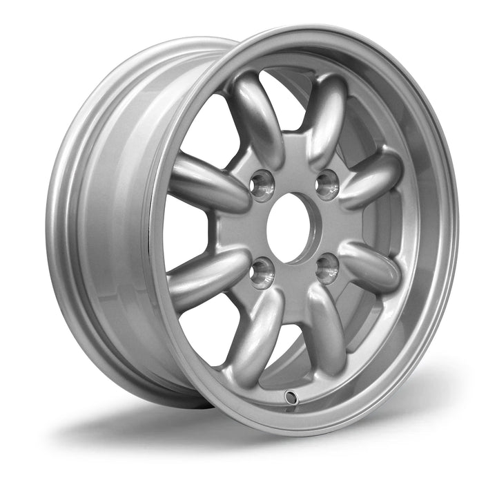 All Our Minilite Wheels – Iconic Alloys