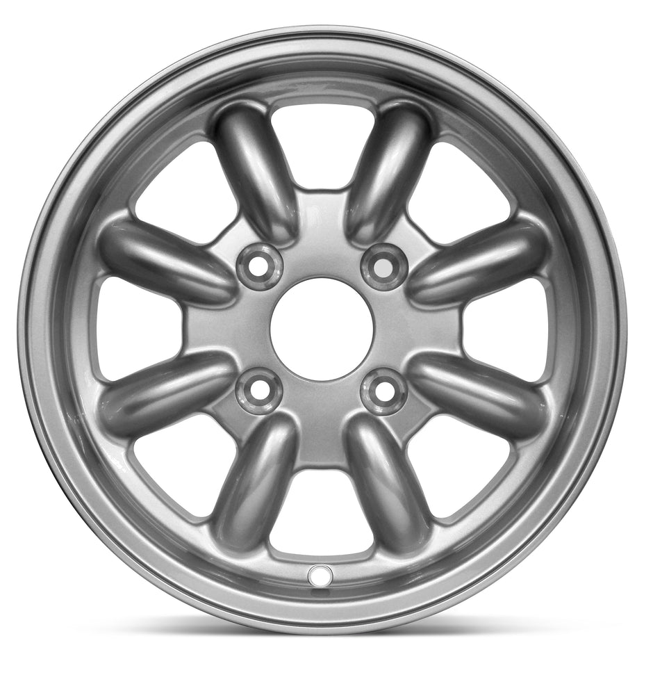 4x108 PCD – Iconic Alloys