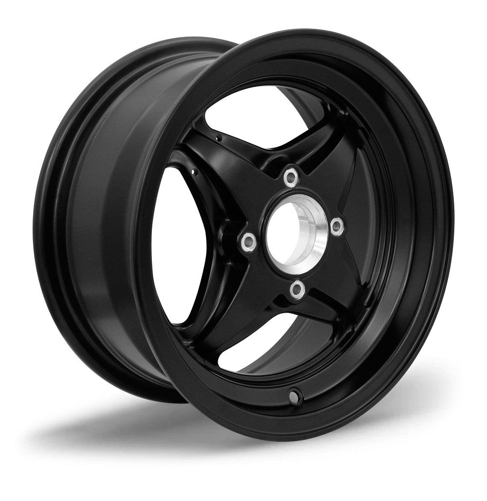 Iconic Alloys - Retro, Classic & Race Wheels