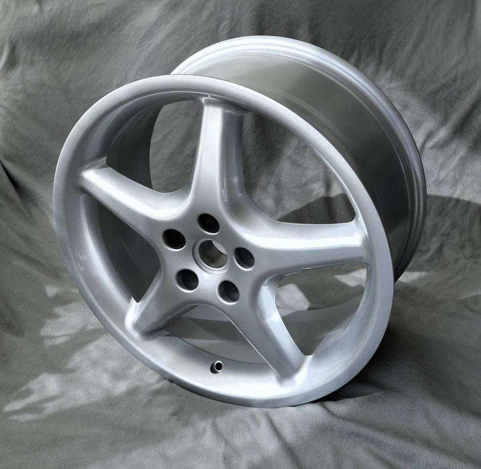 5x108 PCD – Iconic Alloys