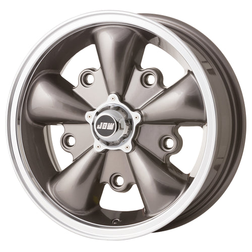 JBW (John Brown Wheels) – Iconic Alloys