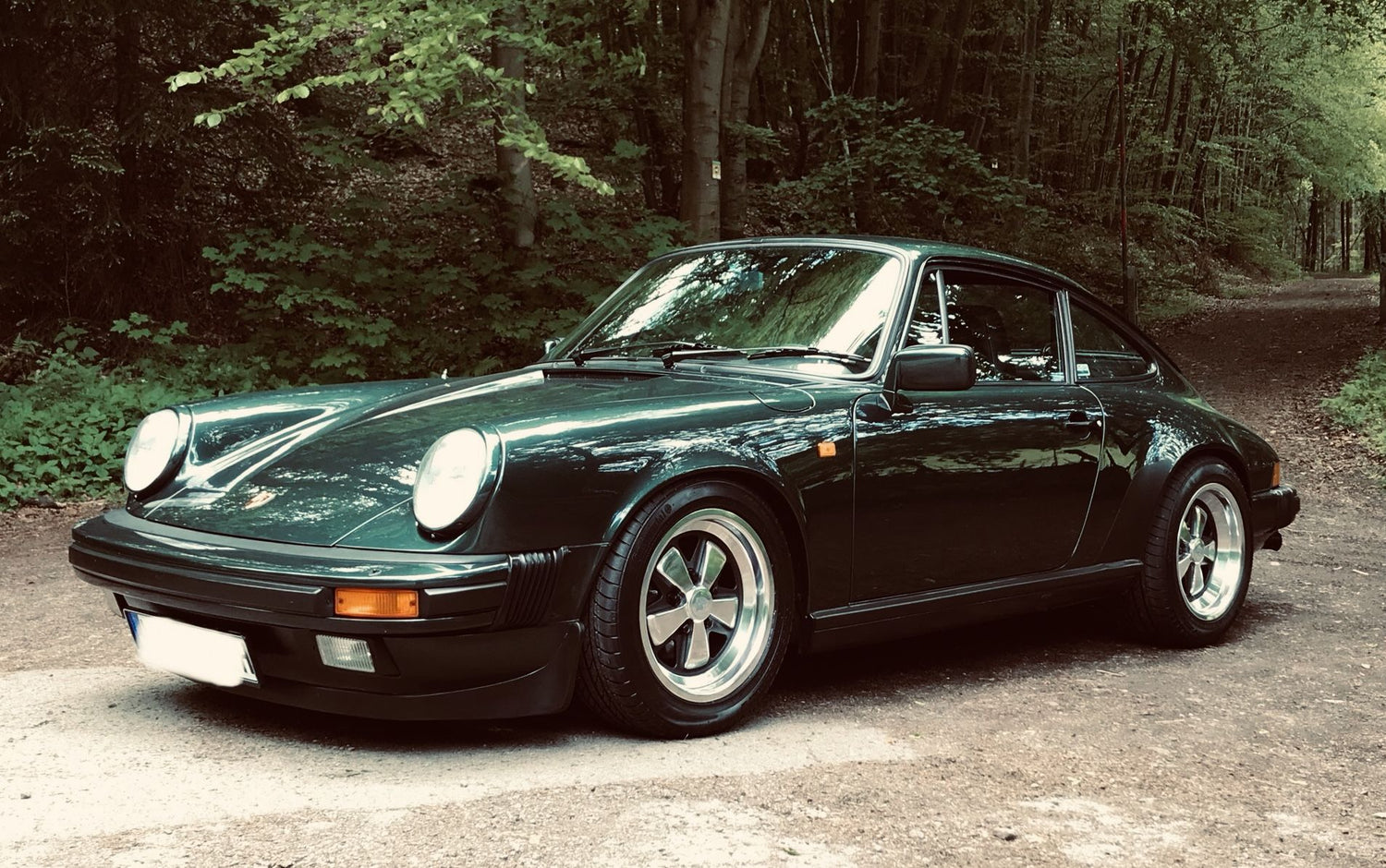 Iconic Alloys - Retro, Classic & Race Wheels