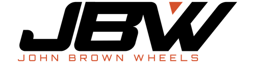 JBW (John Brown Wheels) – Iconic Alloys