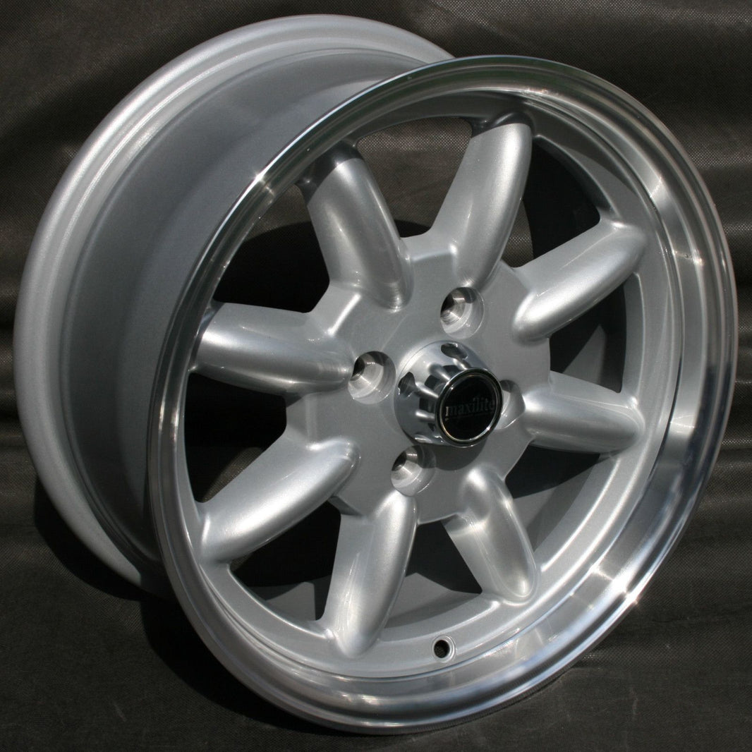 4x114.3 PCD – Iconic Alloys
