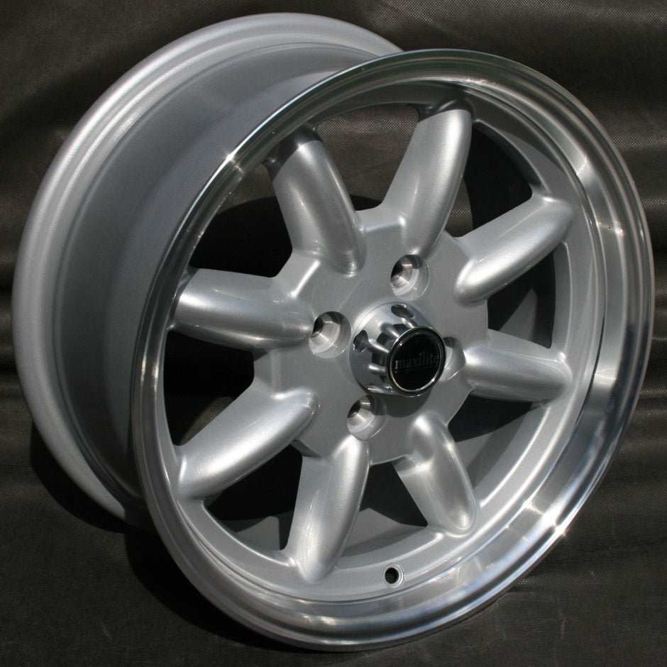 4x114.3 PCD – Iconic Alloys