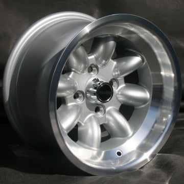 All Our Minilite Wheels – Iconic Alloys