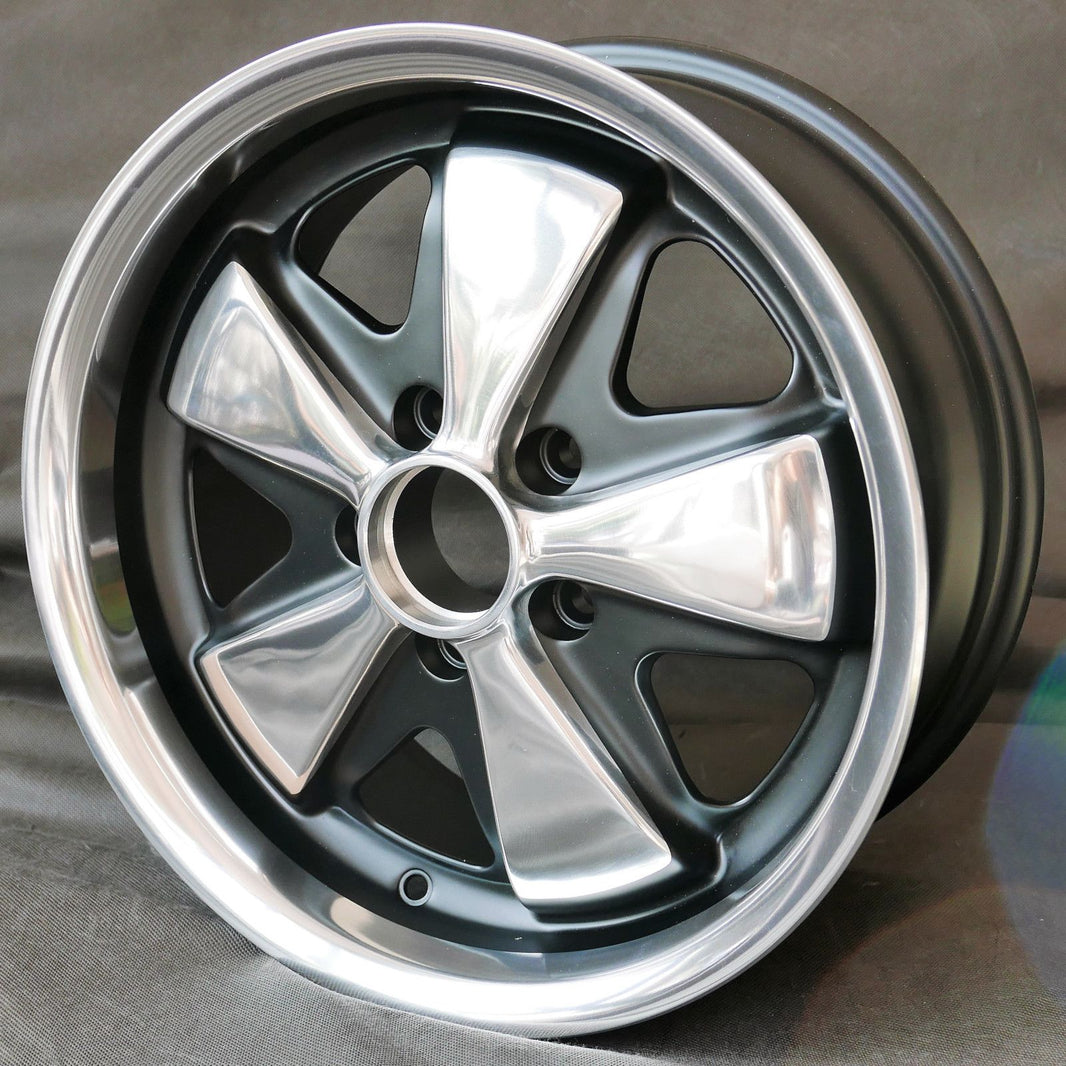 5x112 PCD – Iconic Alloys