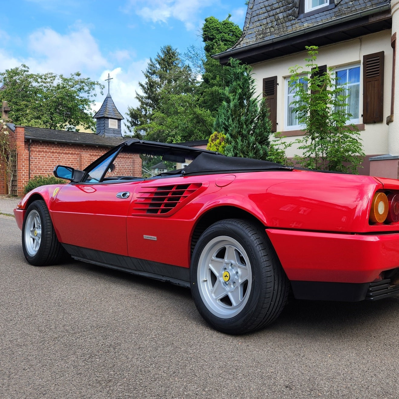 Iconic Alloys - Retro, Classic & Race Wheels