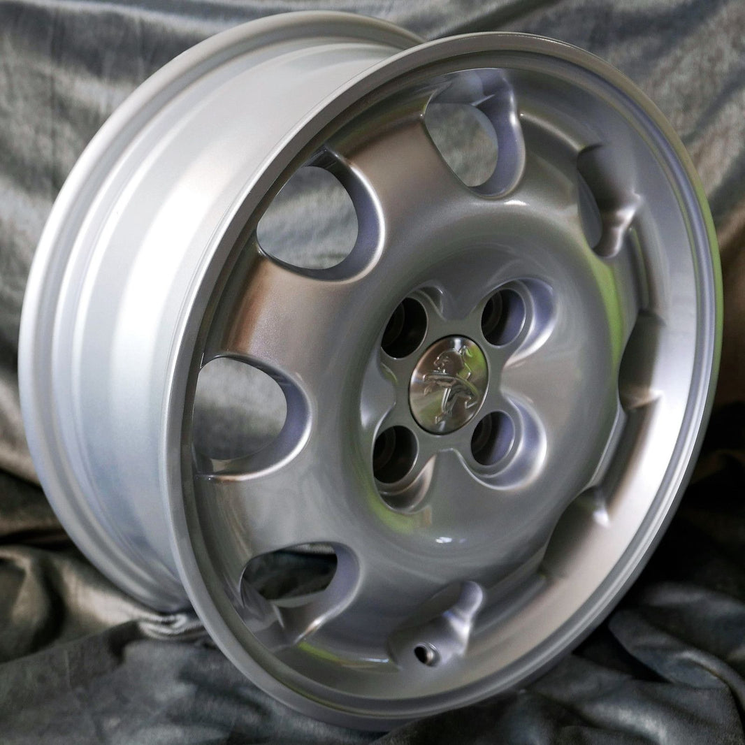 4x108 PCD – Iconic Alloys