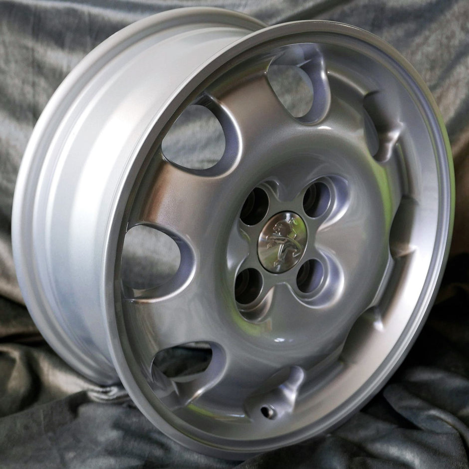 4x108 PCD – Iconic Alloys