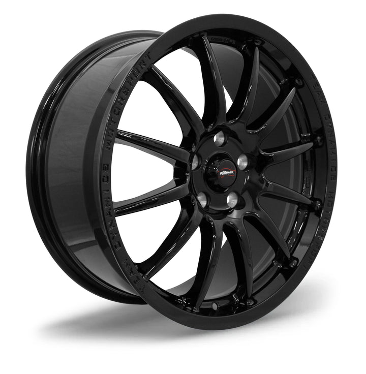 17" Diameter – Iconic Alloys