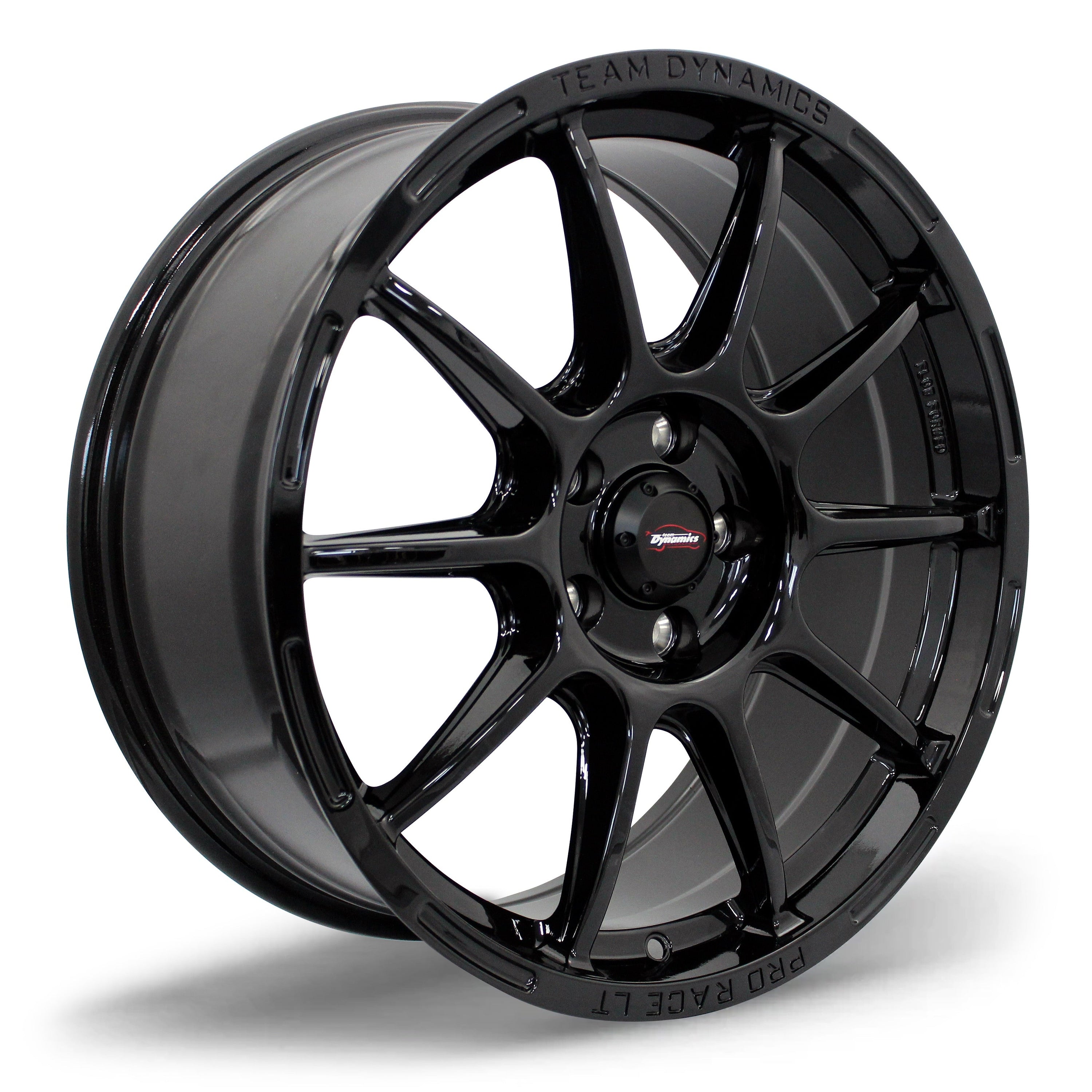 Iconic Alloys - Retro, Classic & Race Wheels