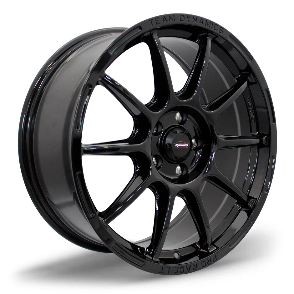 4x108 PCD – Iconic Alloys