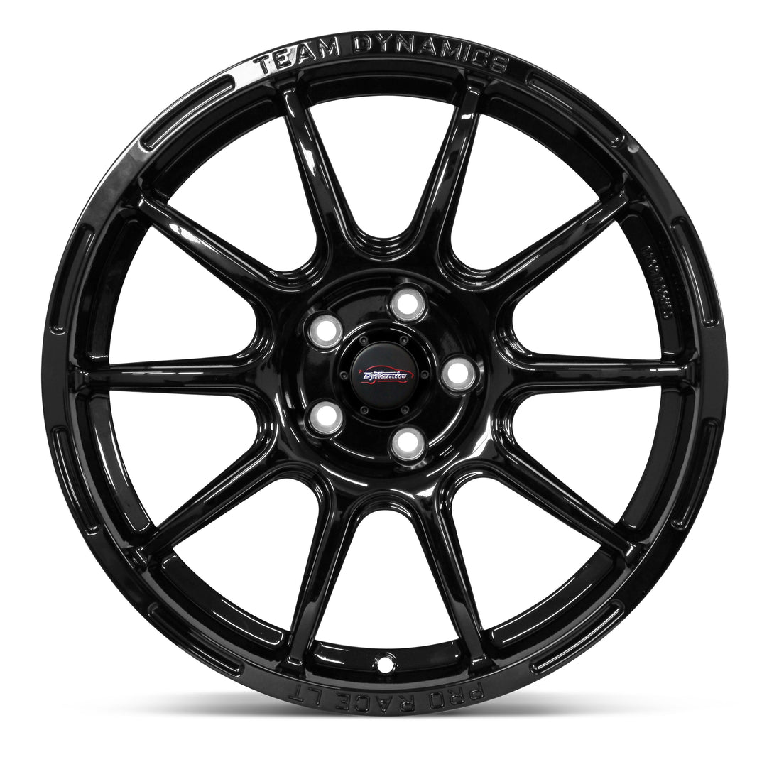 17" Diameter – Iconic Alloys