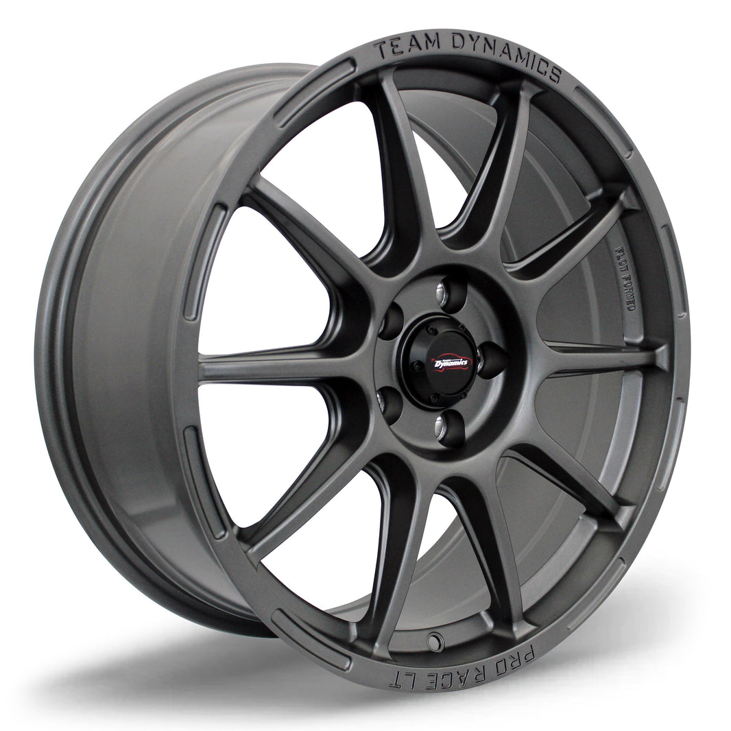 4x108 PCD – Iconic Alloys