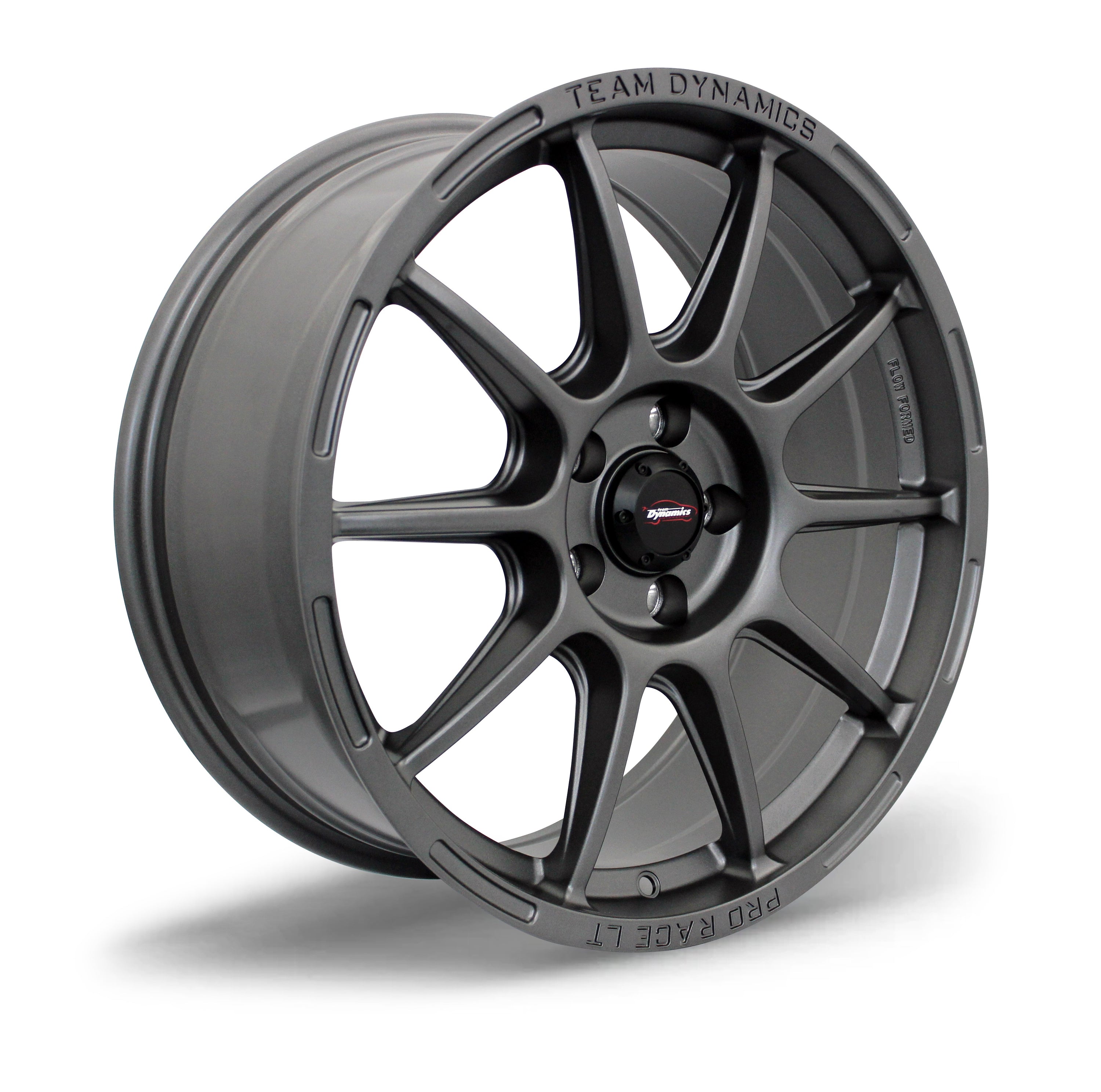 Iconic Alloys - Retro, Classic & Race Wheels