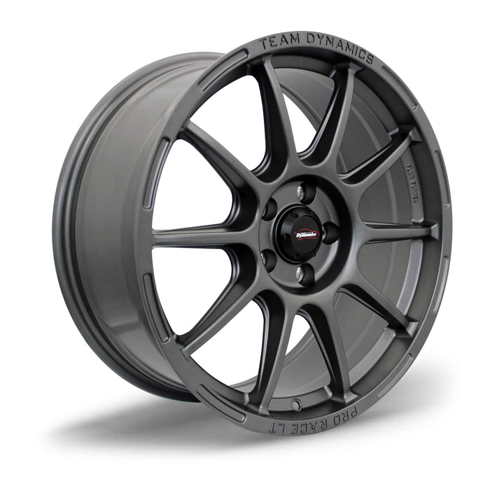 15" Diameter – Iconic Alloys