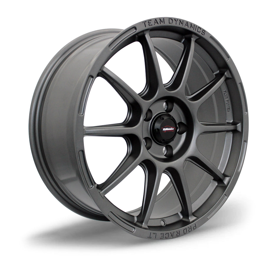4x108 PCD – Iconic Alloys