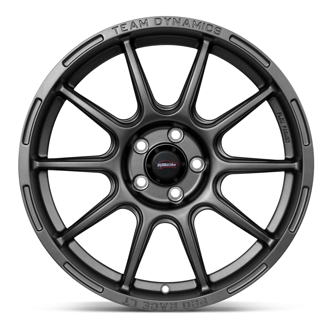 5x100 PCD – Iconic Alloys