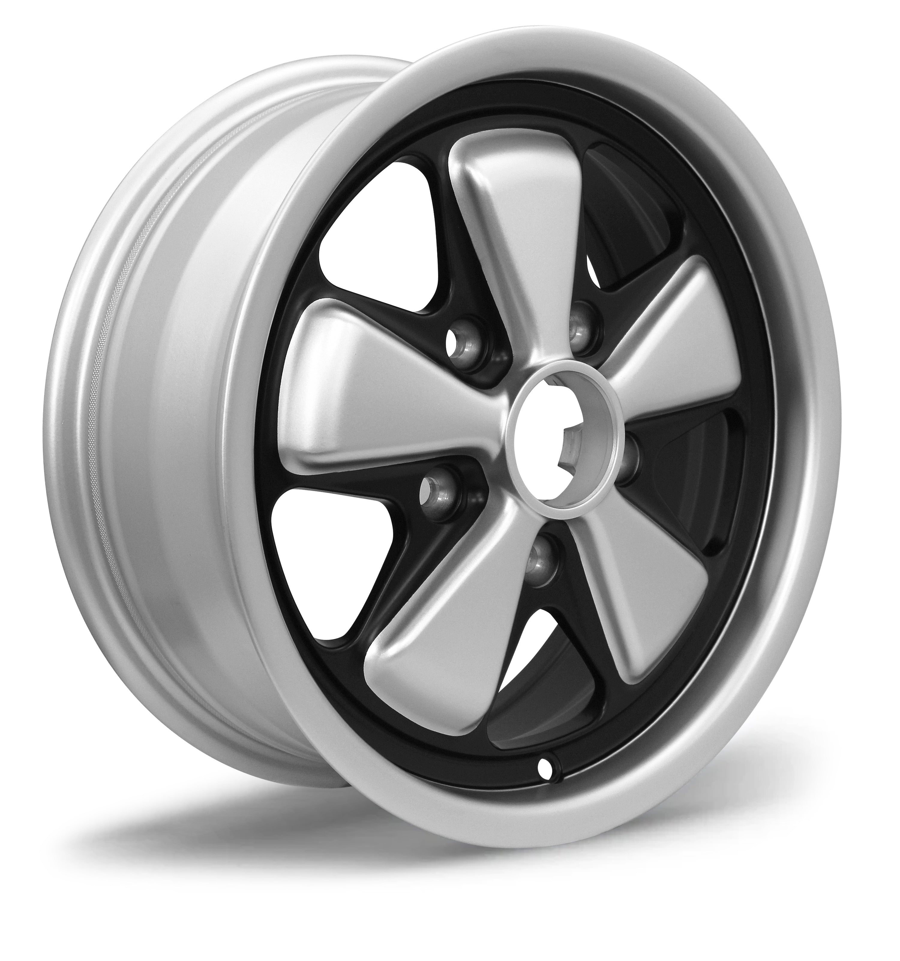 Iconic Alloys - Retro, Classic & Race Wheels